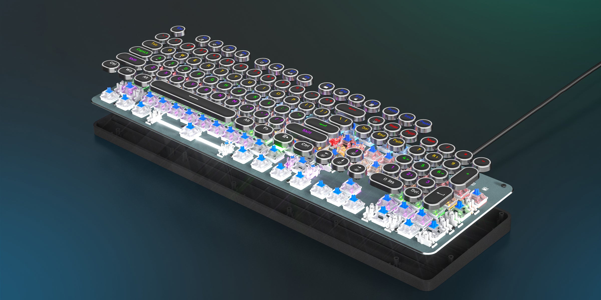 Gaming Keyboards – My Store