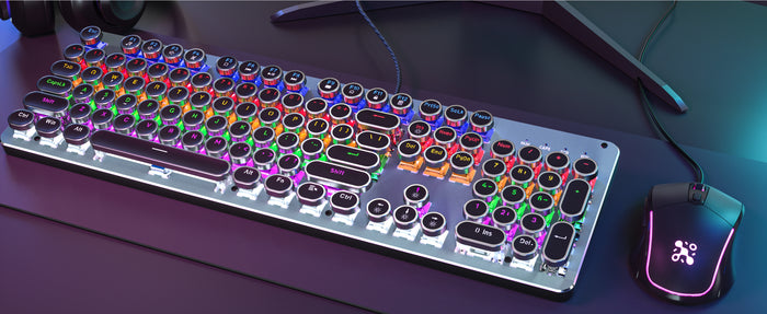 Key to Comfort: Explore Our Premium Computer Keyboards for Effortless ...