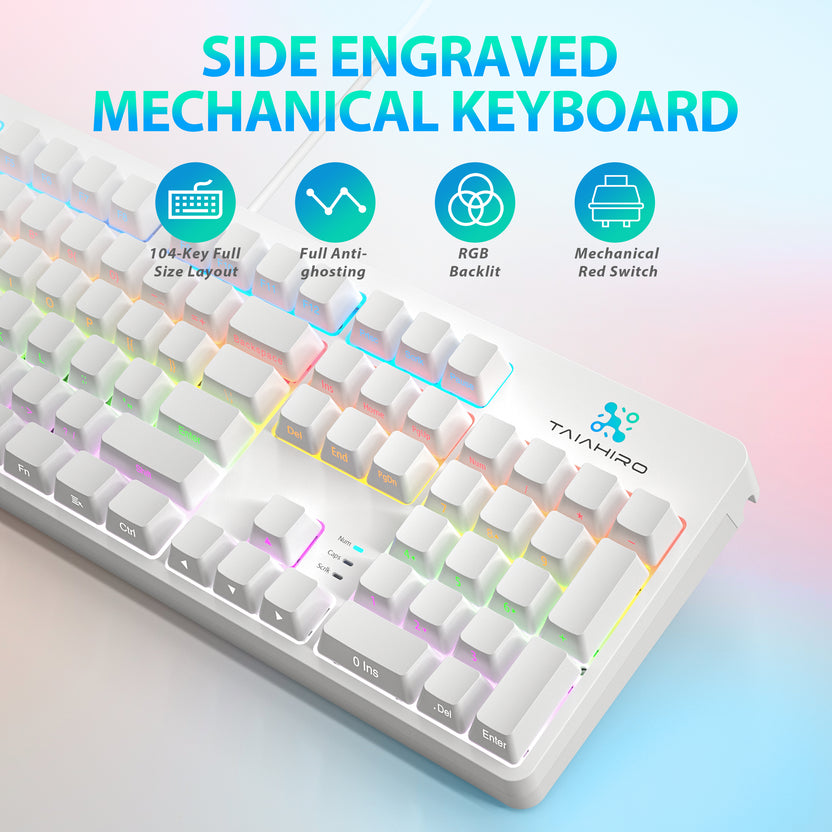 Gaming Keyboards – My Store